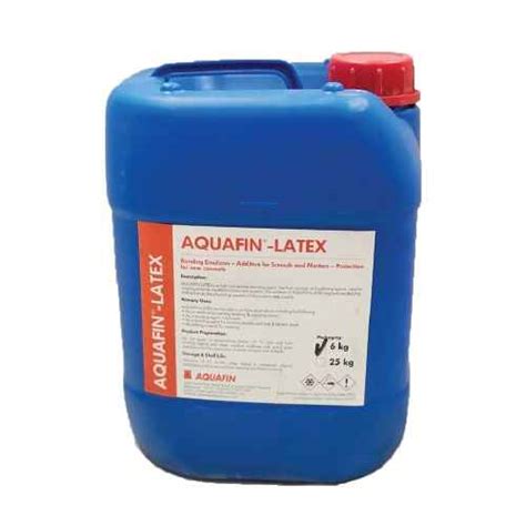 Aquafin Latex
