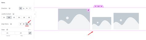 how to use elementor flexbox container in 2023