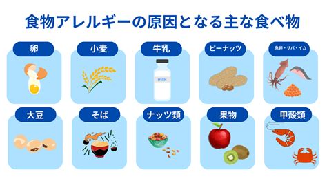 りんごアレルギーで下痢や花粉症が出る？りんご以外に避けた方がいい食物など対処法とは