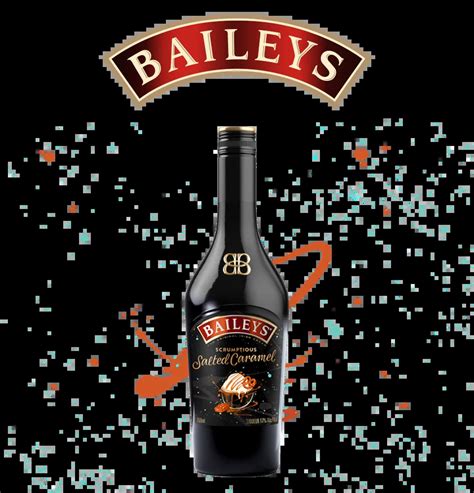 Крем лікер Baileys Salted Caramel 17 0 7 л купити у Києві Україні