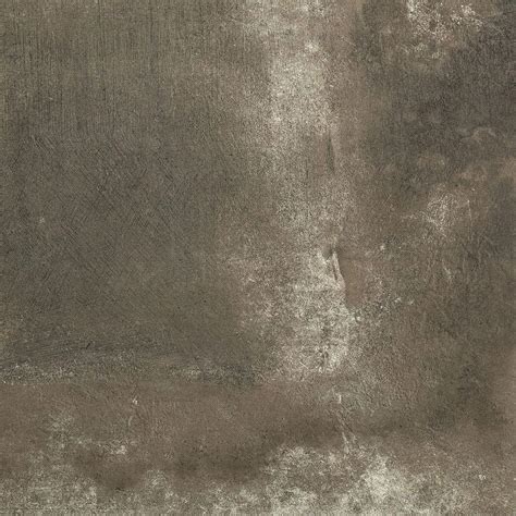 Feinsteinzeug Florim Matiéres 59 7 x 59 7 x 0 9 cm brun matt