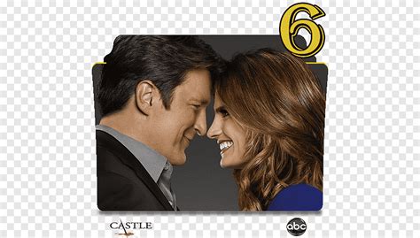 Castle 시리즈 및 시즌 폴더 아이콘 Castle S06 Png Pngegg