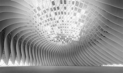 Structural And Surface Experiments On Behance