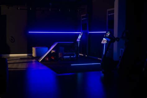 Oxygen Fitness – L'eccellenza delle palestre a Palermo