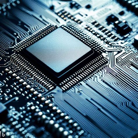STM32H7 A Game Changer In The Microcontroller World Quarktwin Electronic Parts