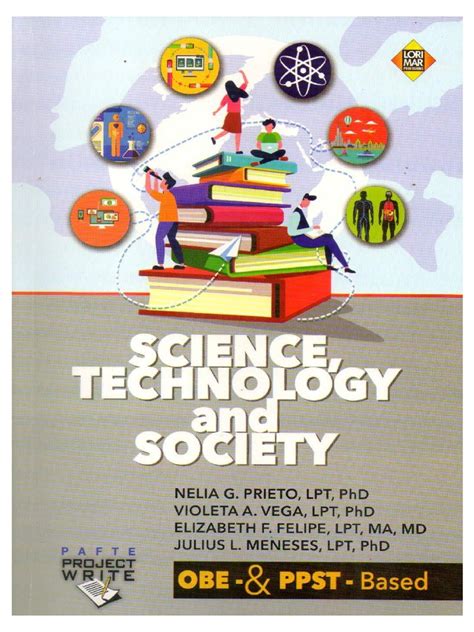 Science Technology And Society Compressed Pdf