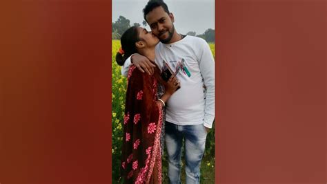 তোমাকে ছেড়ে আমি অন্য কারো কাছে যাবনা বুঝলে বর মশাই 😇🥰👫 Bony Reels