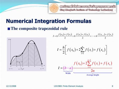 Ppt Finite Element Analysis Powerpoint Presentation Free Download Id3452615