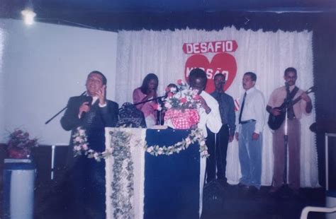 Nossa História Mirc