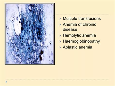 Special Stains In Bone Marrow Examination Pptx