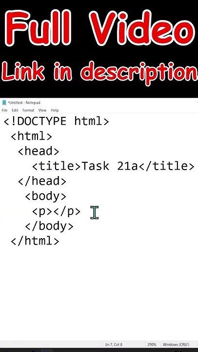 Html Me Paragraph Tag Kaise Apply Kre By 9th 10th Igcse Ict