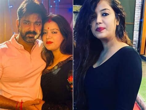 Bhojpuri Actor Pawan Singh Divorce भोजपुरी सुपर स्टार पवन सिंहpawan