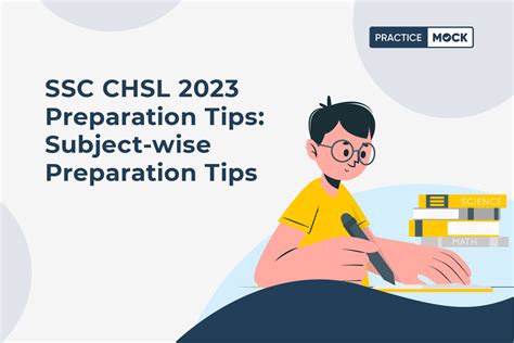 Ssc Chsl Tier 2 Preparation Tips 2023 Subject Wise Preparation Tips Practicemock