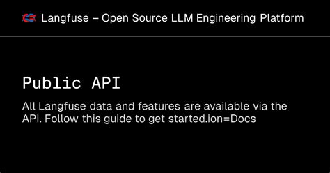 🪢 Langfuse Llm 기반 어플리케이션 관측 및 분석을 위한 오픈소스 도구 읽을거리and정보공유 파이토치 한국 사용자 모임
