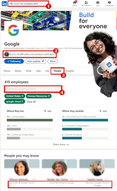 Tanaya Ranade On Linkedin The Perfect Guide For Any Job Search Great
