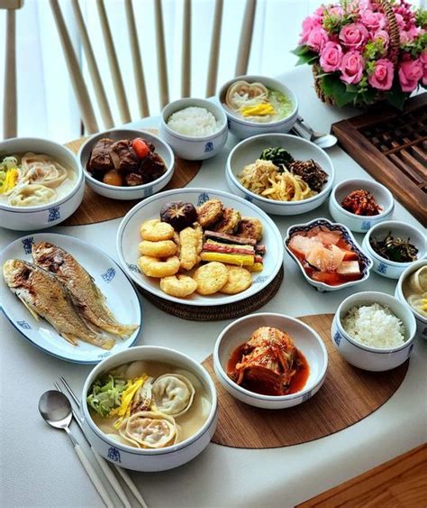 낭낭여사👩한식 집밥 요리 반찬 On Instagram 낭낭여사 2022년 많은 관심과 소통 감사드리며 2023년