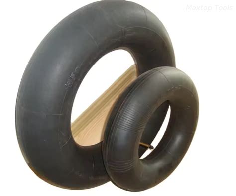 600650 14 Tyre Tubes Light Truck Tire Inner Tube From China