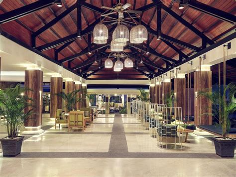 Mercure Manado Tateli Beach Resort In Indonesia Room Deals Photos