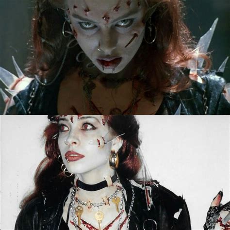 Zombie Makeup Rotld Iii Jps Fx Creations