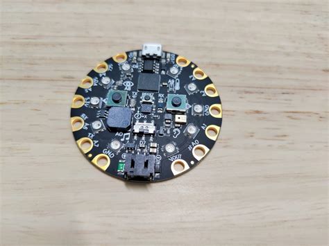 Adafruit Circuit Playground Express Computers And Tech Parts