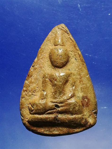 พระนางกำแพง Ennxo