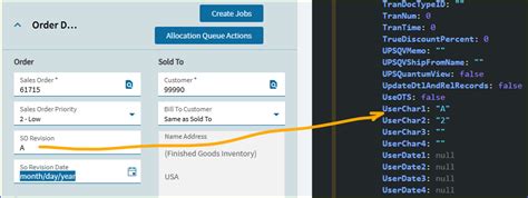 UD Field Not Saving Kinetic ERP Epicor User Help Forum