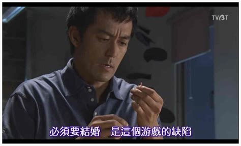 影视剧台词整理之不能结婚的男人上 知乎