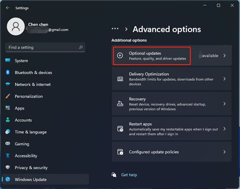 How To Update Drivers In Windows 11 Try 4 Ways Here MiniTool