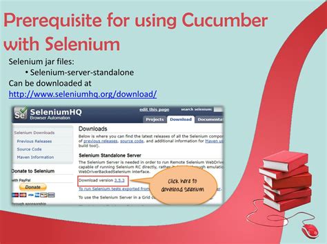 PPT - Tutorial on the integration of Selenium with cucumber for experts and fresher’s PowerPoint ...