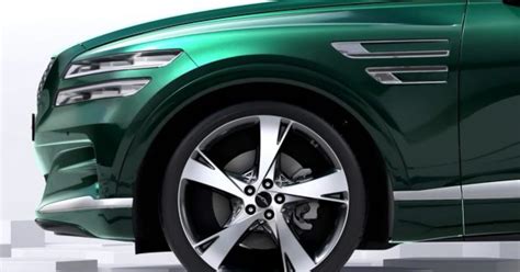 현대모비스 에어 서스펜션 대체할 ‘차량 높이 자동조절시스템 개발 오토캐스트