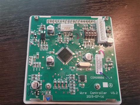 Пульт кондиционера ZKX-TE-05 | Аппаратная платформа Arduino