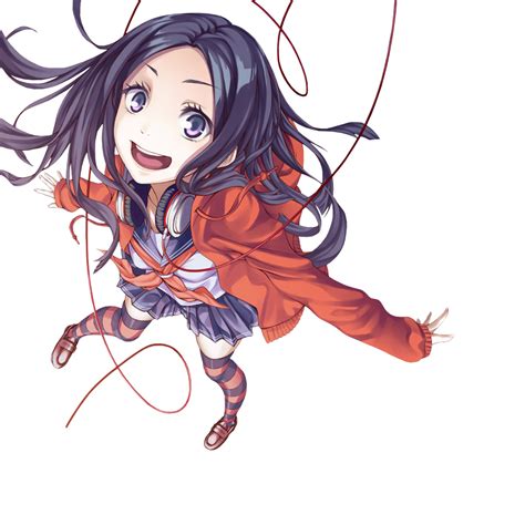 Outer Space Girl Render By Lraskie On Deviantart