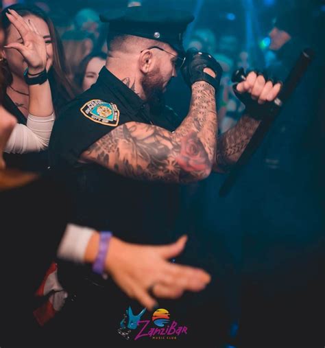 Striptizer Mielno Niegrzeczni