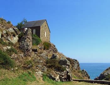 Maison Vue Mer Bretagne A Renover Ventana Blog
