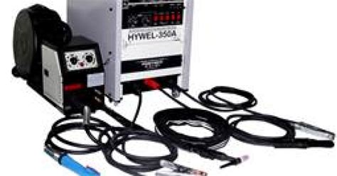 포스테크의 하이브리드용접기 조달청 우수제품으로 선정