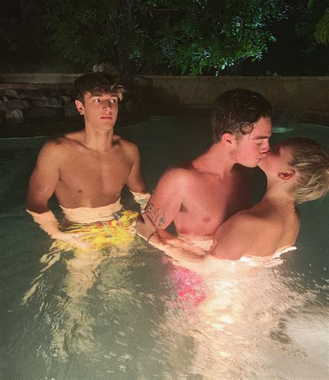 Jordyn Jones Slutty Instagram