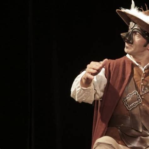 Cyrano De Bergerac