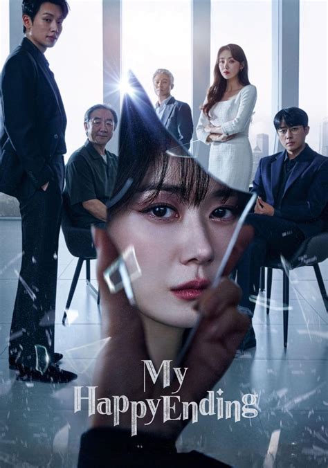 My Happy Ending Season 1 Watch Episodes Streaming Online