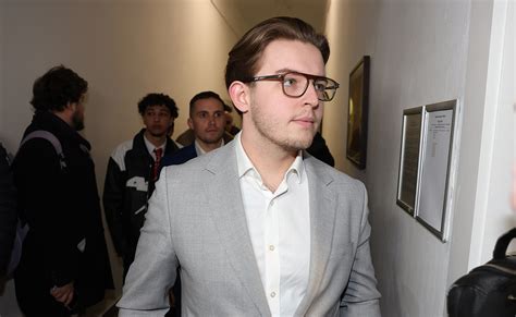 Jan Strach Znovu Před Soudem Co Se řešilo Expres Cz
