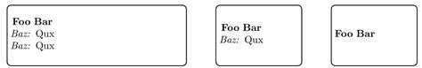 Horizontal Alignment How To Align Tikz Node Text Vertically Centered And Horizontally Left