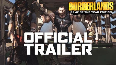 Купить Borderlands Game of the Year от 260₽ для Steam
