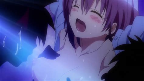 To Love Ru Darkness English Dub Compilation