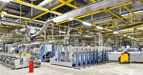 Standardized Line Automation With Mtp Siemens Digital Industries Software