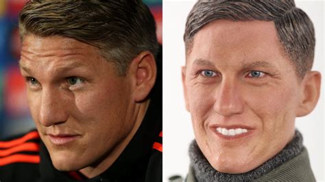 Footballer Considers Legal Action Over Nazi Doll Cnn