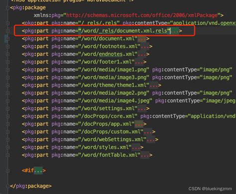 Java Freemark Word Csdn