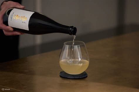 Seoul Korean Craft Makgeolli Brewery Tour And Tasting Experience Klook