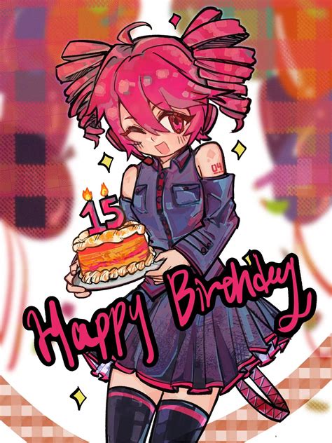 重音テト（teto）15周年歌曲推荐 哔哩哔哩