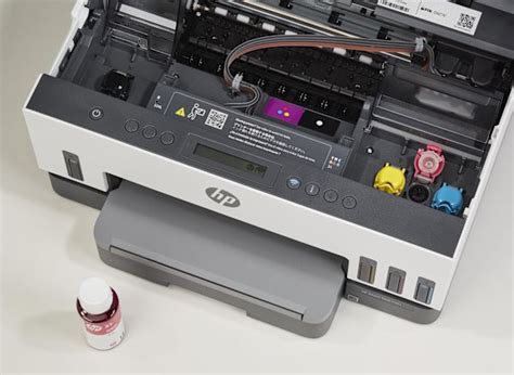Hp Smart Tank Printer Review Consumer Reports