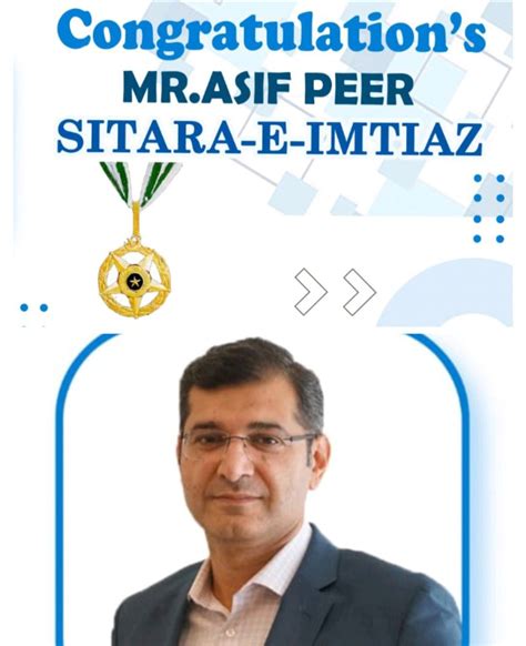 Shoaib Habib Memon On Linkedin Asif Peer