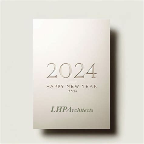 Lhp Architects Pllc On Linkedin We Bid Farewell To Another Year While